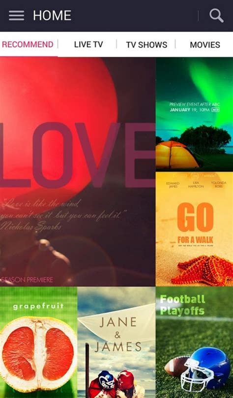 LG TV Plus APK For Android Download LG TV Plus APK For Android Download