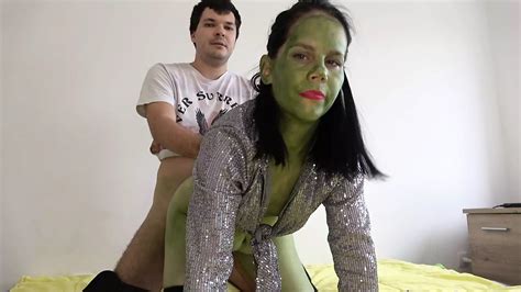 Sex And Oral Creampie With Green Female Alien Anna Xhamster Sex And Oral Creampie With Green Female Alien Anna Xhamster