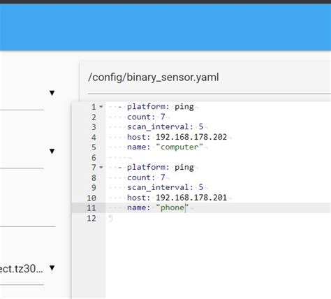 Ping Integration Doesnt Work Configuration Home Assistant Community