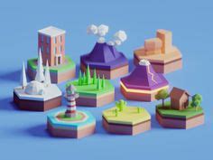 Hex Tiles Ideas Game Design Game Inspiration Game Art