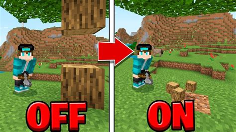 Treecapitator Mod 1122 Minecraft How To Download And