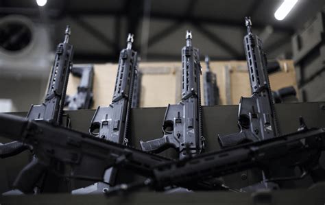 Les Monégasques Invités à Rendre Leurs Armes