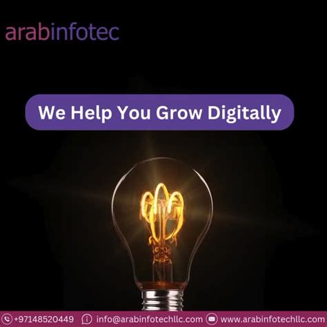 Arabinfotec Ait On Linkedin Webdevelopment Arabinfotec Website