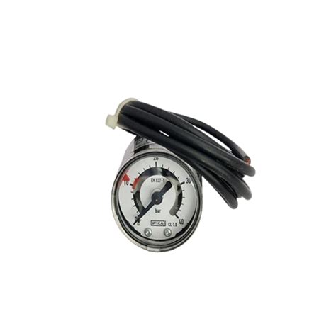 Buy Analog Pressure Switches At Affordable Prices Various Colors And Sizes Available