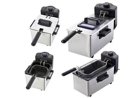 Fersay Apuesta Por La Cocina Más Sencilla Con Dos Nuevos Modelos De Freidoras Protiendas