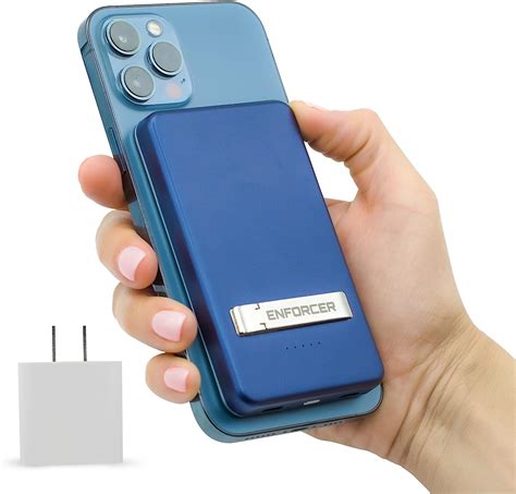 Mah Wireless Portable Charger For Iphone Nepal Ubuy