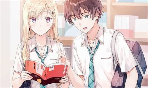 Nuevos Detalles Y Estreno Del Anime Days With My Stepsister Ramen