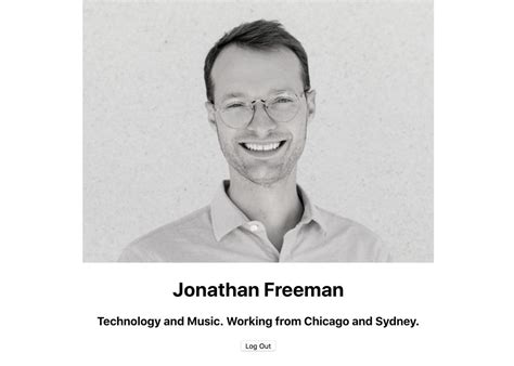 Javascript Dapps User Authentication With Blockstack Infoworld