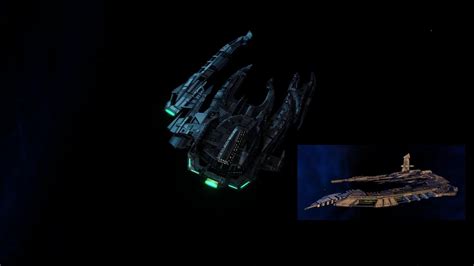 Eventful Ep 1 Breen Sarr Thein Carrier R Sto