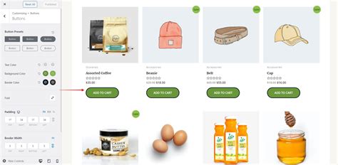 Astra Woocommerce Update Version 390 Global Button Styling Support