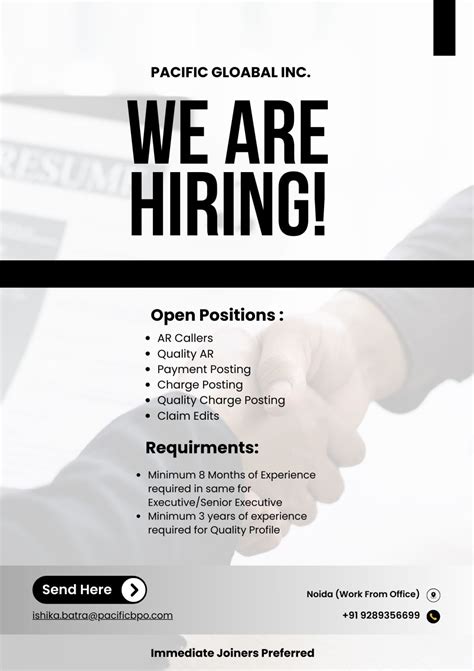 Ishika Batra On Linkedin Hiringalert Rcm