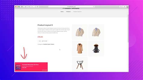 Woolentor Pro Woocommerce Page Builder Elementor Addon Youtube