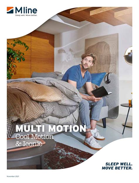 Brochures Van M Line Cornelis Bedding