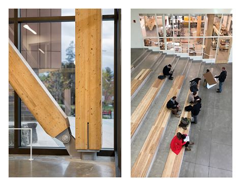 John W Olver Design Building — Bsa Design Awards Boston Society Of Architects