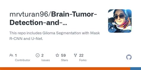 Brain Tumor Detection And Segmentation Using Deep Learning Mask Rcnn