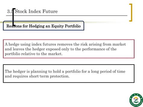 PPT Hedging Strategies Using Futures PowerPoint Presentation Free Download ID