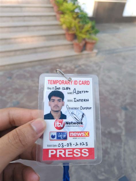 aditya ranjan on linkedin internship at india news delhi