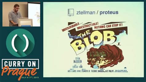 Zach Tellman Some Things That Macros Do Curry On Youtube