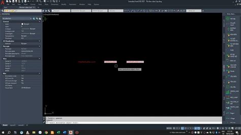 Lisp Copyfield Nhanh Trong Autocad Electrical Lispautocad Youtube