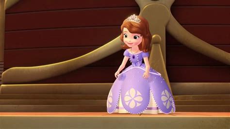 ปกพนโดย Allie ใน Sofia the First