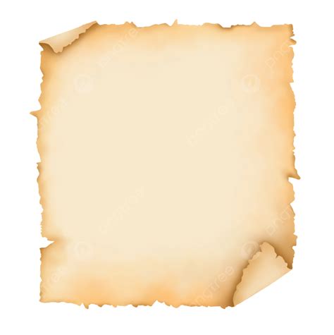 빈티지 종이 삽화 빈티지 종이 오래된 종이 종이 Png 일러스트 및 Psd 이미지 무료 다운로드 Pngtree