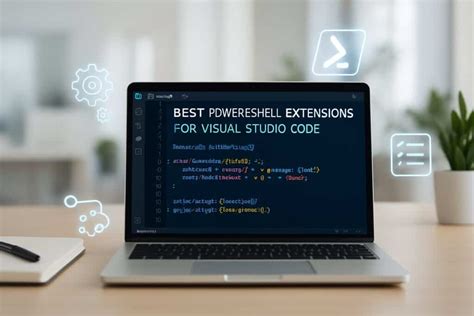 8 Best Powershell Extensions For Visual Studio Code 2025