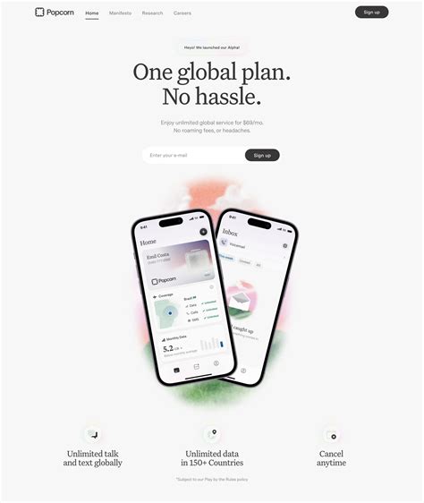 Better Stack Uptime Page Section Hero Hero Section Design Design