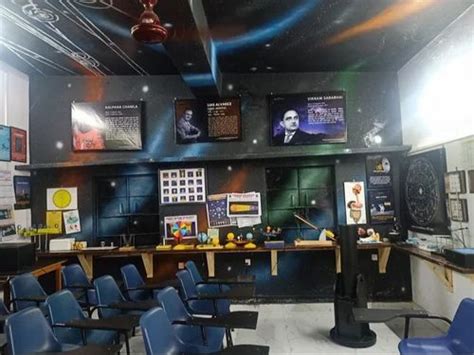 astronomy lab at ₹ 3500000 project in gurugram id 2853984212991
