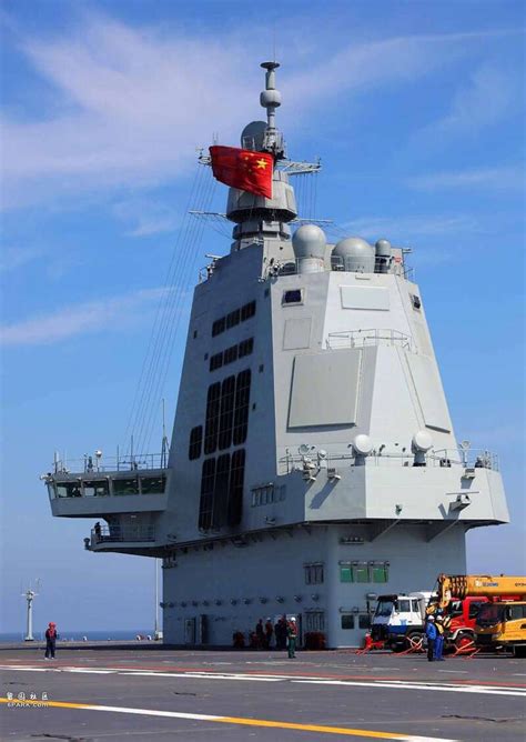 胜利日福建舰将第4次海试舰载机起降或是测试重点