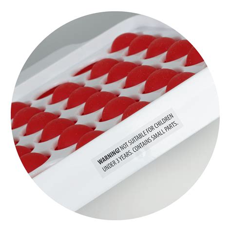 Trends Fidget Popper Board Square