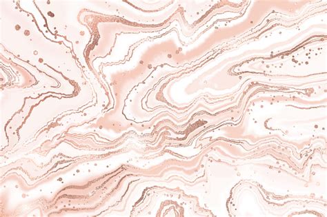 반짝이 호일 질감 줄무늬가있는 추상홍색 액체 대리석 또는 수채화 배경 파스텔 대리석 알코올 잉크 그리기 효과 결혼 초대를 위한 벡터 일러스트 디자인 템플릿 0명에 대한 스톡