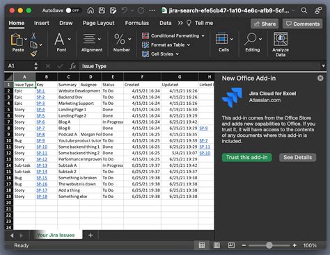 How To Export Data From Jira A Comprehensive Guide Tempo