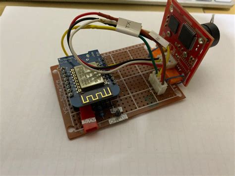 Andy Kim 가장 싸게 Cctv를 구현해 보자 Esp32 Cam