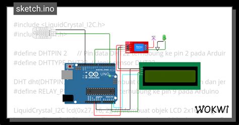 Wokwi Online Esp32 Stm32 Arduino Simulator
