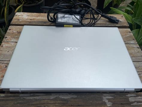 Review Acer Aspire Slim Laptop Slim Untuk Produktivitas Di Mana Saja