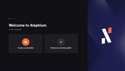 overview alephium documentation