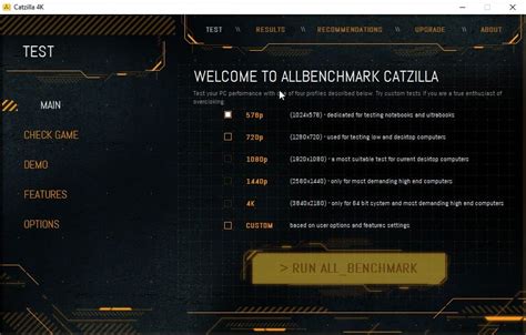 Best Free Gpu Benchmark Software For Pc [tested] 2025