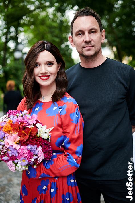 Валерій Харчишин відверто розповів про стосунки з Яніною Соколовою Любиме місто