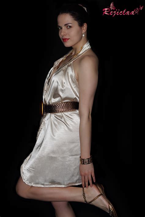 Excella Gionne Resident Evil 5 Cosplay Vii By Rejiclad On Deviantart