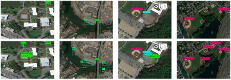 Applied Sciences Free Full Text Tf Yolo An Improved Incremental Network For Real Time