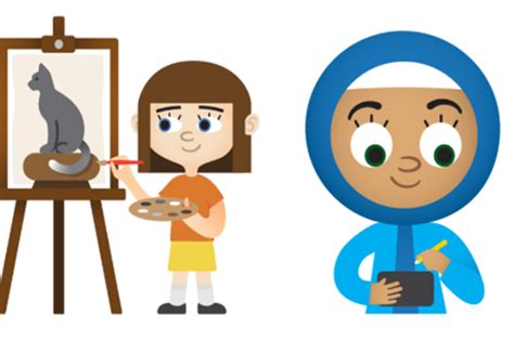 Ways We Represent Data