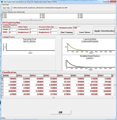 Main Interface Of The System Download Scientific Diagram