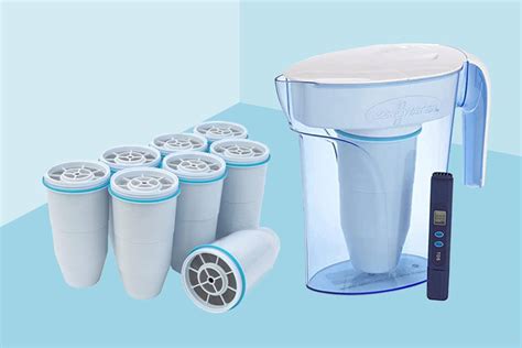 Instructions For Zero Water Pitcher At Loretta Little Blog