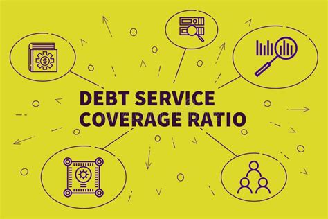 Debt Coverage Ratio Stock Illustrations Debt Coverage Ratio Stock Illustrations Vectors