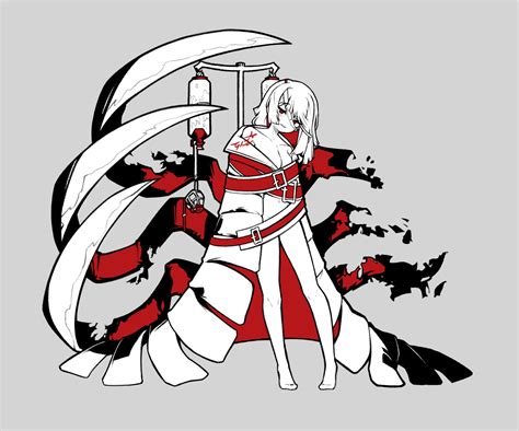 Ryoshu Project Moon And More Drawn By Zeremi Danbooru