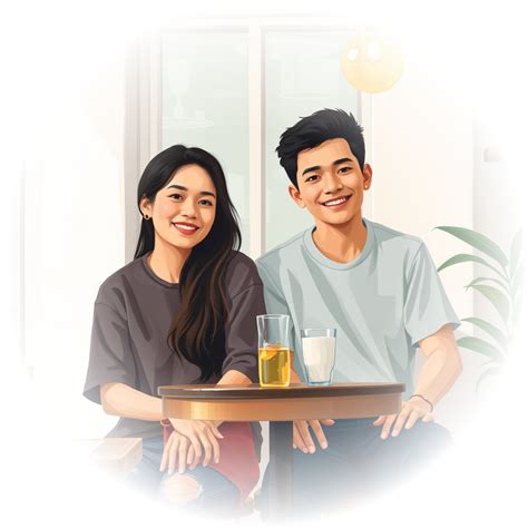 Building Healthy Relationships Seribu Tujuan