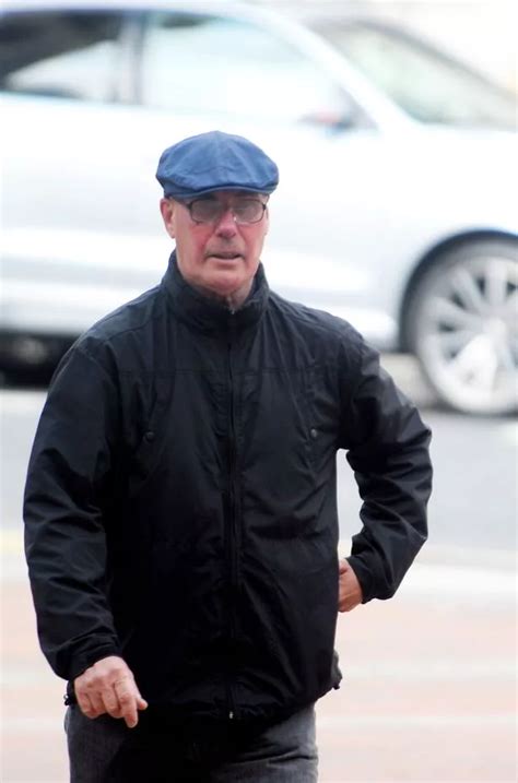 The Long Criminal History Of Malcolm Downes Who Keeps Performing Sex