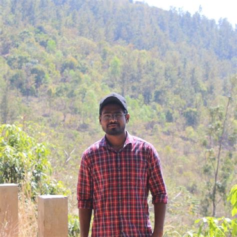 Rajkumar Mamidi Greater Hyderabad Area Professional Profile Linkedin