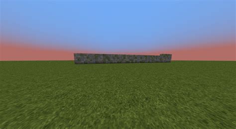 Am I The Only One Who Uses The Mining Dimension To Build A Structure Then Use The Copy Tool Or