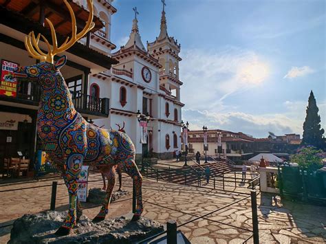 Guía Completa Para Visitar Mazamitla El Pueblo Mágico De La Montaña